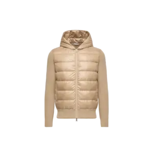 Down Cardigans For Men