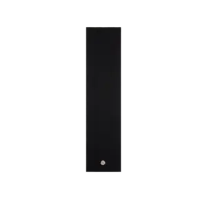 Moncler Wool Scarf - Black