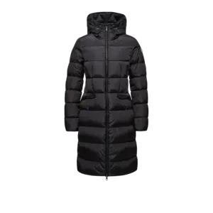 Women's North Face Arctic Down Parka Ii