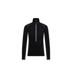 Moncler Turtleneck Performance Tops For Women