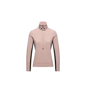 Moncler Collared Activewear For Women