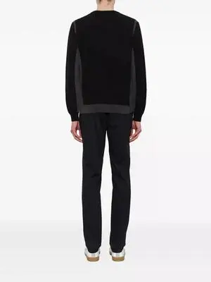 Kenzo Mini Tiger Jumper - Black