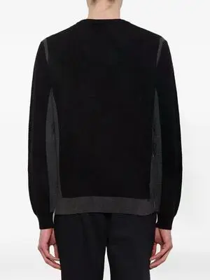 Kenzo Mini Tiger Jumper - Black