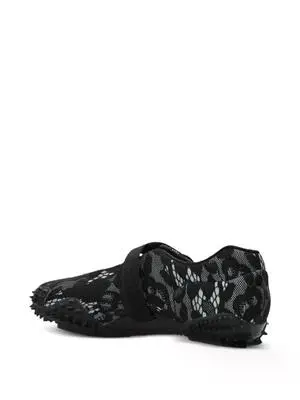PUMA Mostro Fey Sneakers - Black