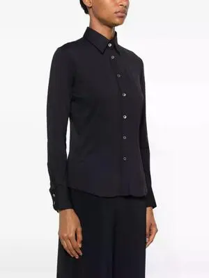 RRD - ROBERTO RICCI DESIGN Long Sleeve Button-down Shirt
