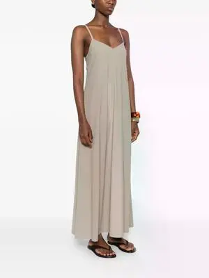 RRD - ROBERTO RICCI DESIGN V-neck Maxi Dress