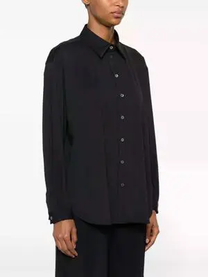 RRD - ROBERTO RICCI DESIGN Long Sleeve Button-up Shirt