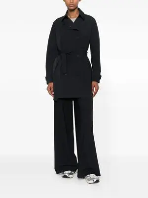 RRD - ROBERTO RICCI DESIGN Double-breasted Belted Coat