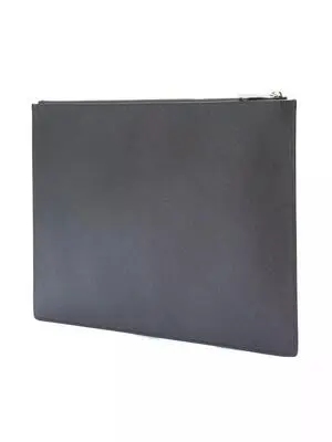 Givenchy World Tour Logo Clutch