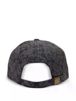 Aimé Leon Dore Paisley Jacquard Cap