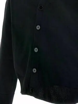 Givenchy V-neck Cardigan