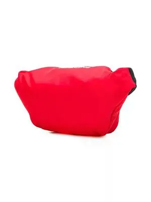 Balenciaga World Food Programme Waist Bag