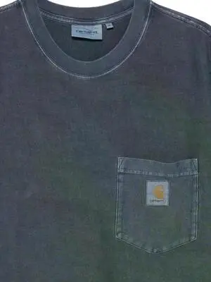 Carhartt Work In Progress Patch-pocket T-shirt