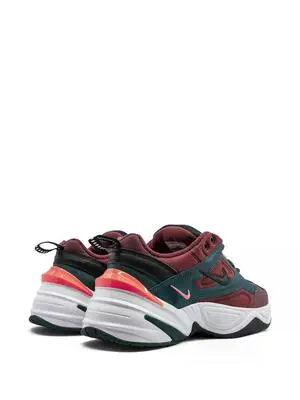 Nike M2k Tekno Sneakers - Red