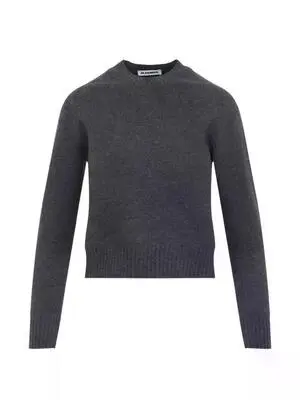 Jil Sander Cuffed Sweaters For Women