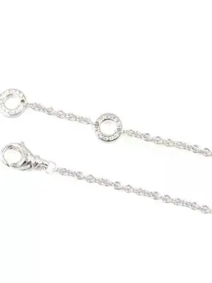 BVLGARI B.zero1 Element Bracelet - Silver