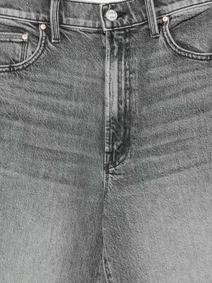MOTHER The Whole Lot Shorts