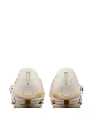 Nike Shox Z Calistra Ballet Flats