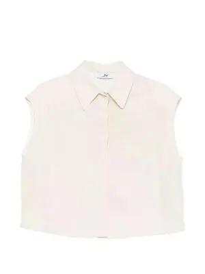 Sleeveless Shirts For Women