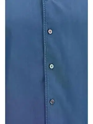 Zegna Cotton Shirt