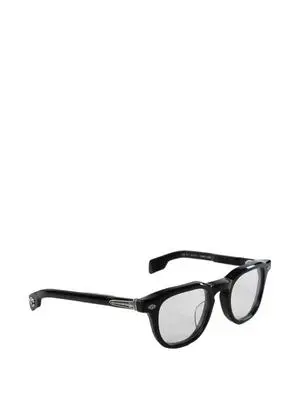 Chrome Hearts Square Frame Glasses