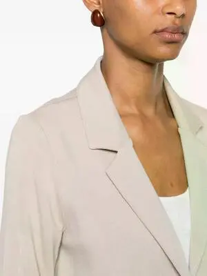 ANONYM APPAREL Leonie Single-breasted Blazer
