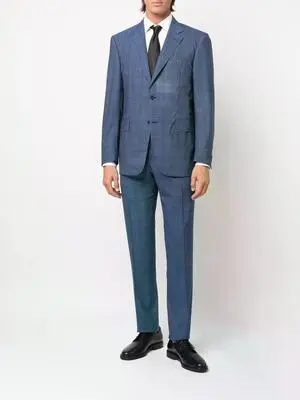 Canali Single-breasted Suit