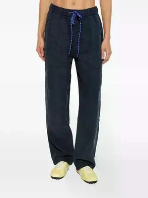 Rag & Bone Drawstring Cargo Pants