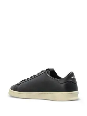 JIL SANDER Leather Sneakers