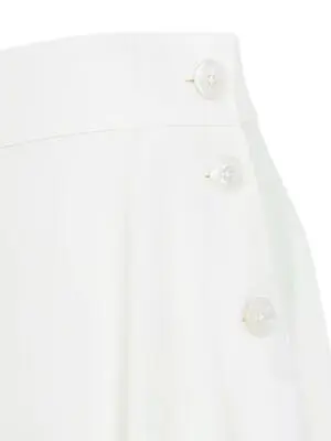 Ralph Lauren Kenzi A-line Maxi Skirt