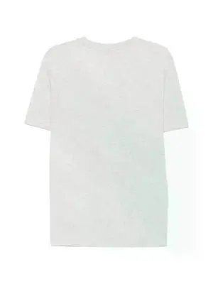 LES DEUX Graphic-print T-shirt