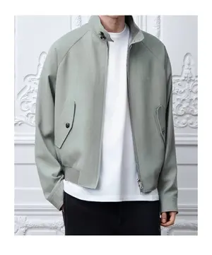 Dior Zipped Jacket