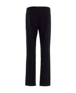 MAISON MARGIELA Drawstring Tailored Trousers