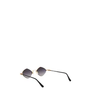 Chrome Hearts Logo Sunglasses