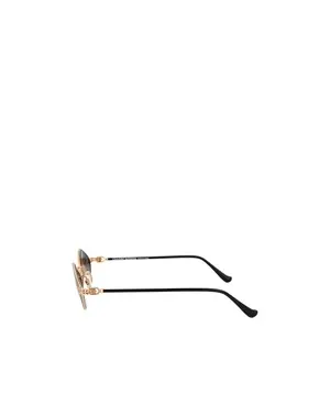 Chrome Hearts Logo Sunglasses
