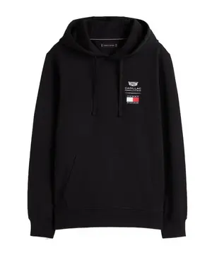 Tommy Hilfiger Long-sleeved Sweatshirt