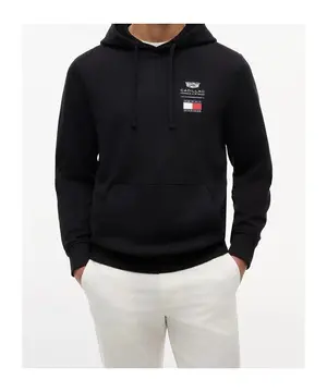 Tommy Hilfiger Long-sleeved Sweatshirt