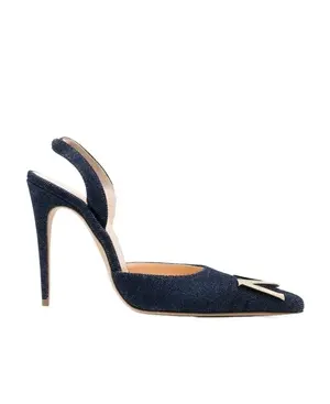 Magda Butrym Stiletto Heels
