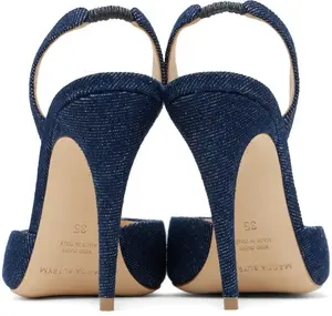 Magda Butrym Stiletto Heels