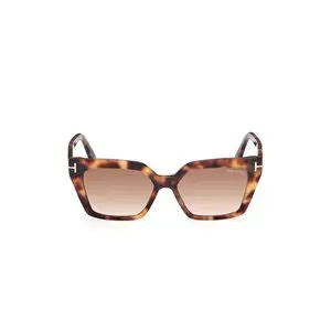 TOM FORD Full Frame Sunglasses - Multicolor