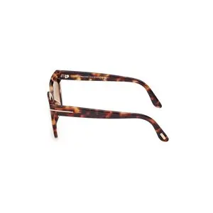 TOM FORD Full Frame Sunglasses - Multicolor