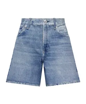 RAG  BONE Rag & Bone Miramar Kaia Shorts