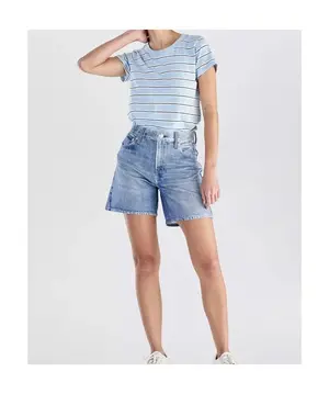 RAG  BONE Rag & Bone Miramar Kaia Shorts
