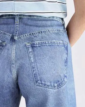 RAG  BONE Rag & Bone Miramar Kaia Shorts
