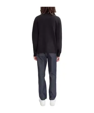 A.p.c. Long-sleeved High-neck Jumper