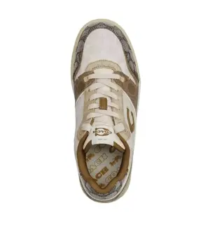 COACH Soho Signature Sneaker - Multi