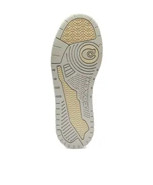 COACH Soho Signature Sneaker - Multi