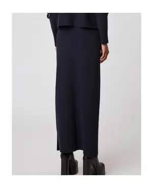 Altuzarra Rib Knitted Skirt