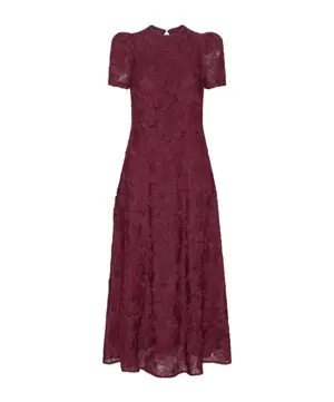 Rotate By Birger Christensen Floral Day Dresses