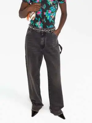 DARKPARK Baggy Jeans